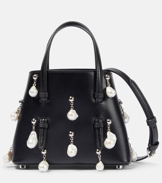Alaïa Bags – Designer Handbags for Women at Mytheresa