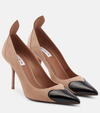 Alaïa Shoes for Women – Shop at Mytheresa