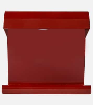 Lampe De Bureau table lamp, EU plug in red - Vitra | Mytheresa