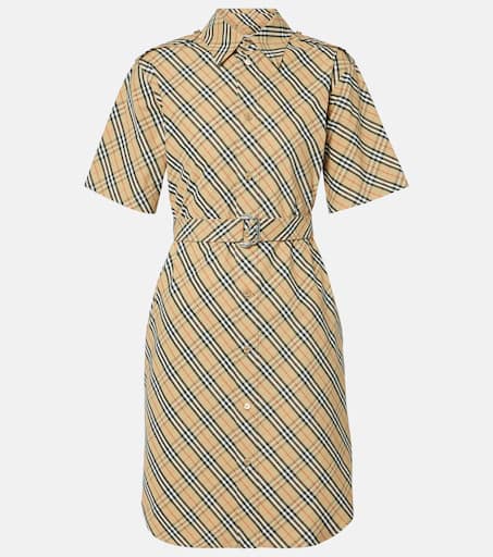 Burberry clothes online store