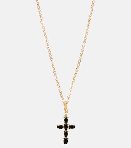 dolce and gabbana necklace women's