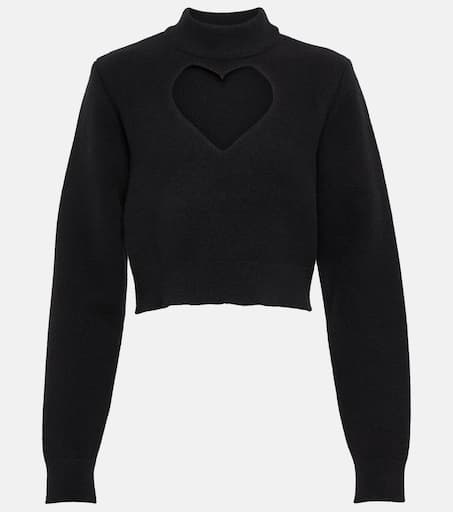 Keyhole sweater store