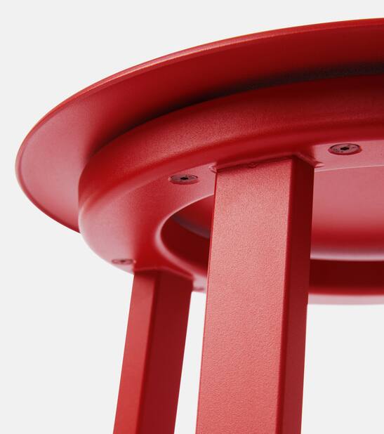 Revolver Stool in Red - Hay | Mytheresa