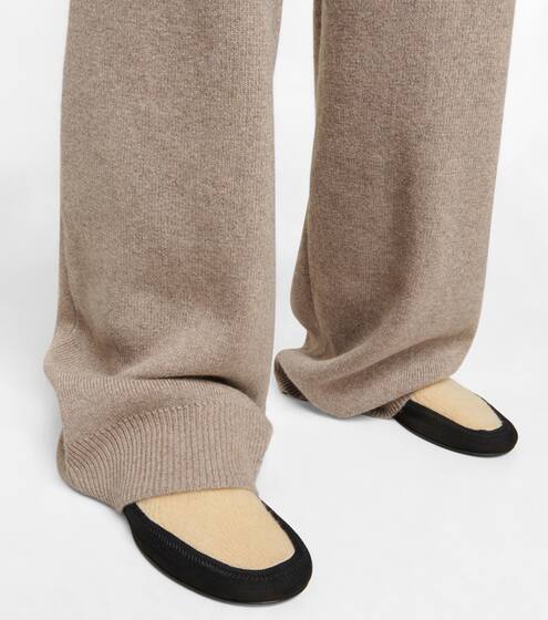 The Row Shoes for Women | Shop online at Mytheresa