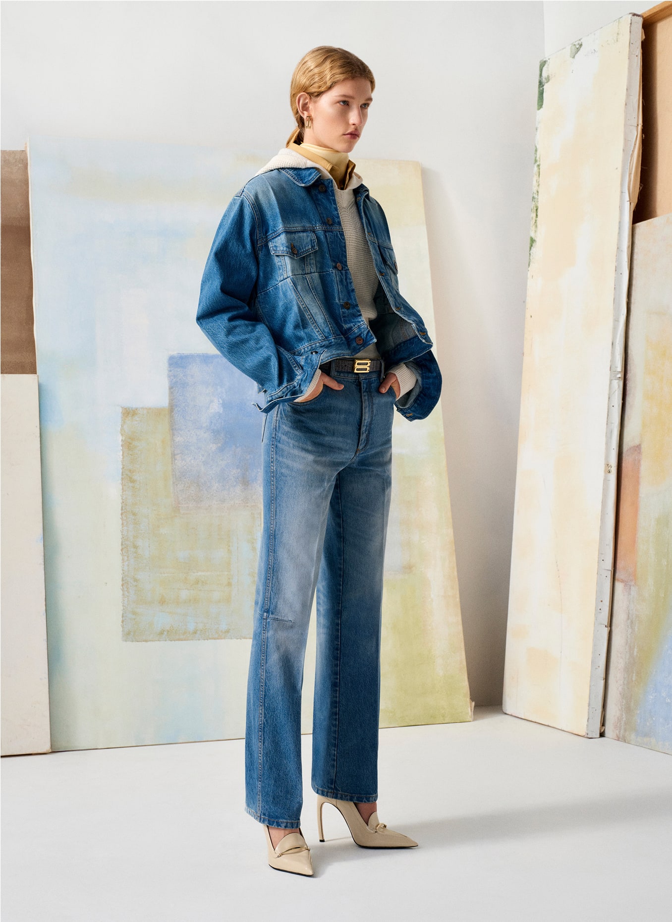 Women’s Luxury Fashion & Designer Shopping | Mytheresa