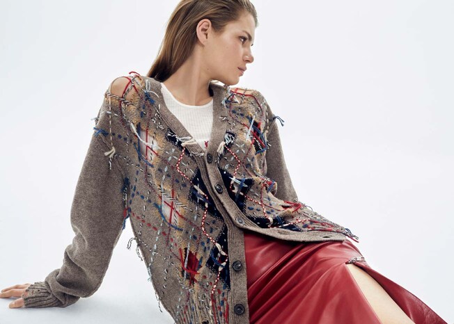 Designer Knitwear for Women | Mytheresa