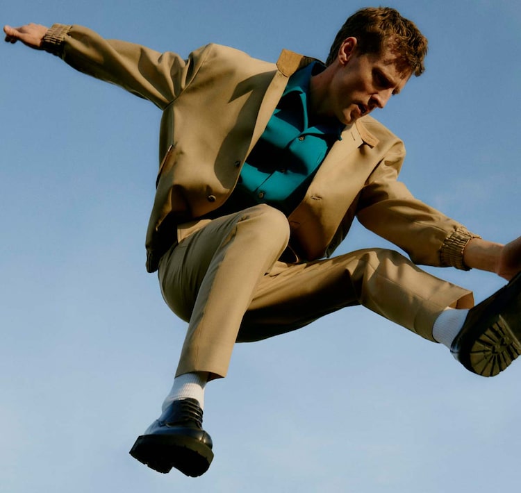 Men's Luxury Fashion & Designer Shopping | Mytheresa