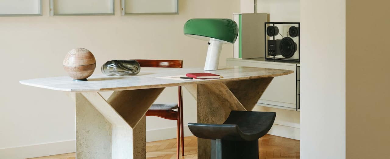 Gucci Homeware | Mytheresa LIFE