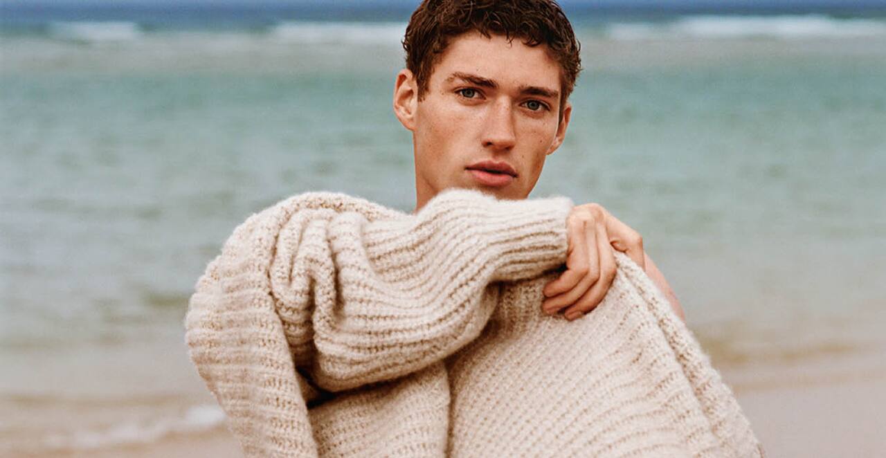 Saint Laurent Clothing for Men - New Collection 2023 | Mytheresa