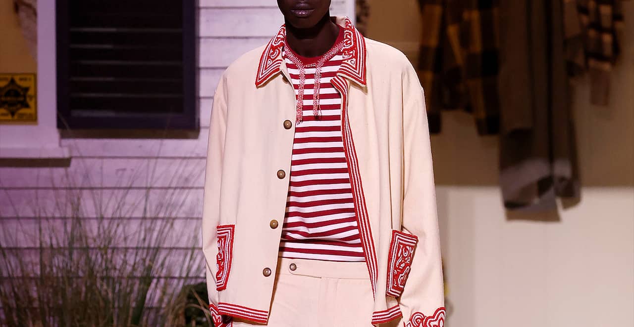 Gucci Clothing for Men - New Collection 2023 | Mytheresa