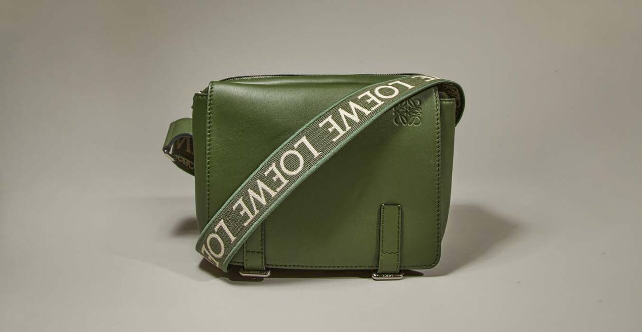 Explorer Backpack in Black - Balenciaga | Mytheresa