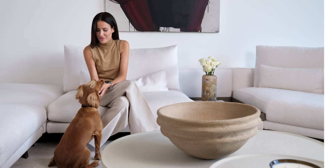 X Zaha Hadid Crevasse Vase in Silver - Alessi | Mytheresa