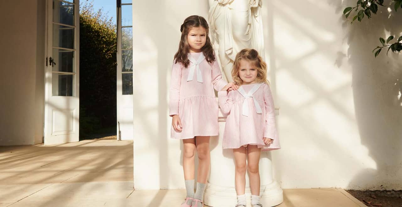 Baby Polo Bear Cotton T Shirt in Blue - Polo Ralph Lauren Kids | Mytheresa