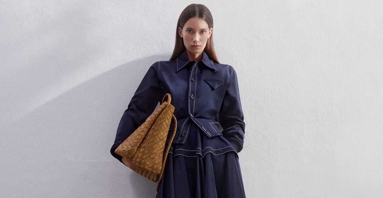 Cary Crystal Embellished Miniskirt in Black - Simkhai | Mytheresa