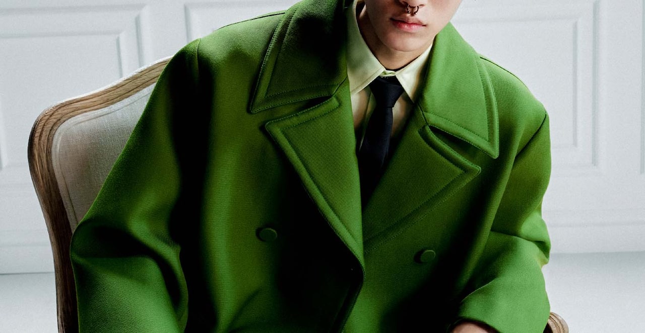 Saint Laurent Clothing for Men - New Collection 2023 | Mytheresa