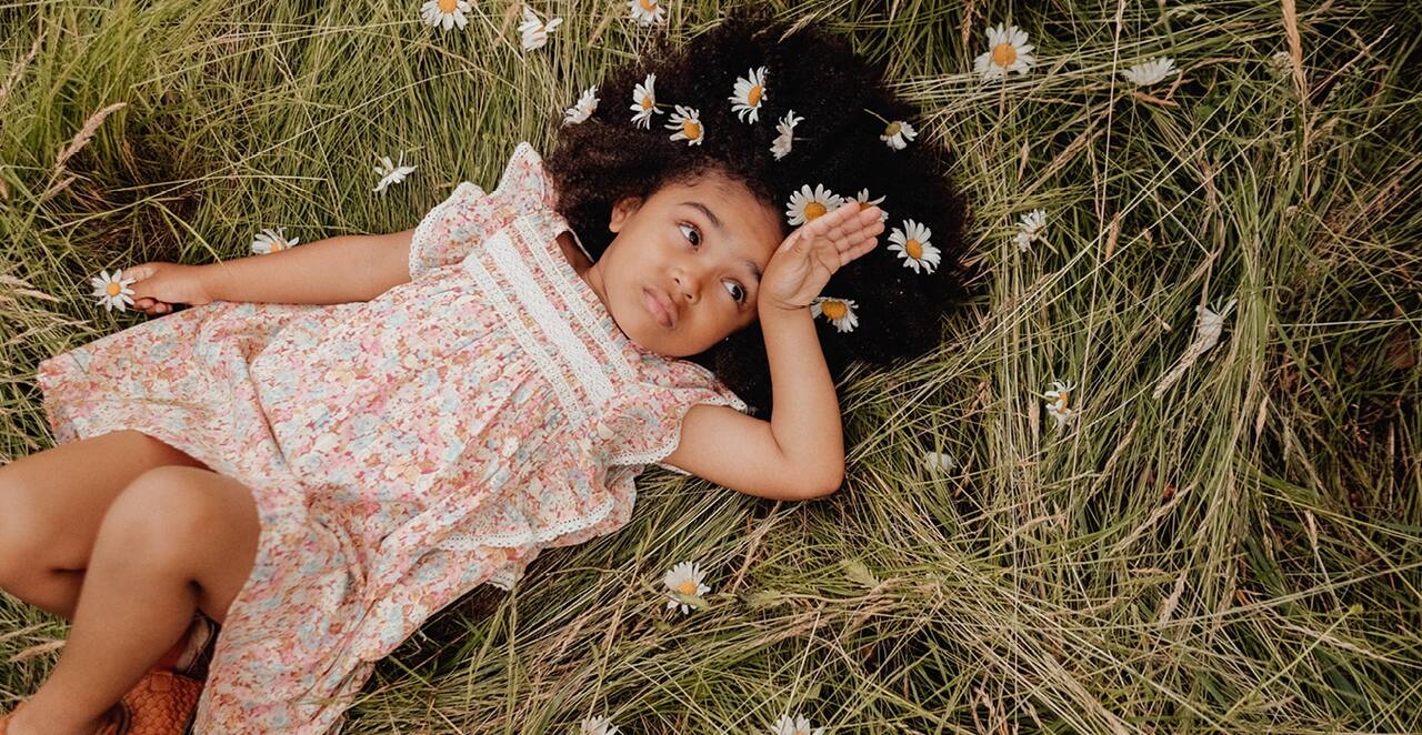 Chloé Kids - Colección de niña y bebé online en Mytheresa