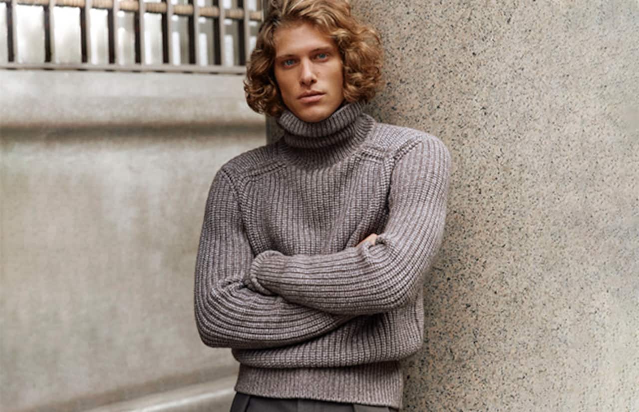 Men's Luxury Fashion & Designer Shopping | Mytheresa