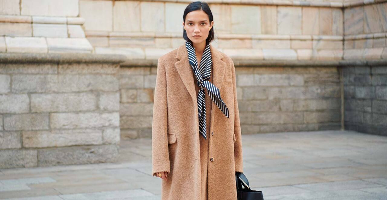 Self-Portrait Coats for Women | Mytheresa