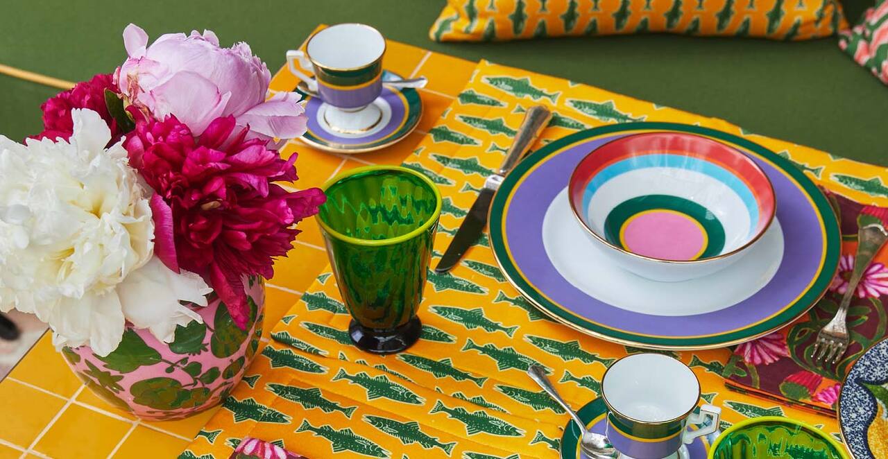 Michaël Verheyden Homeware | Mytheresa LIFE