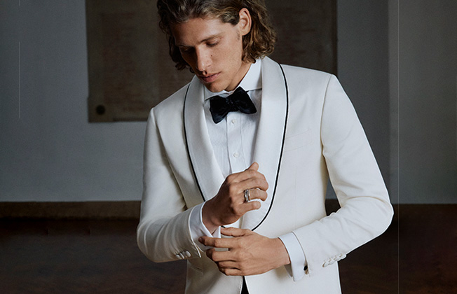Men's Luxury Fashion & Designer Shopping | Mytheresa