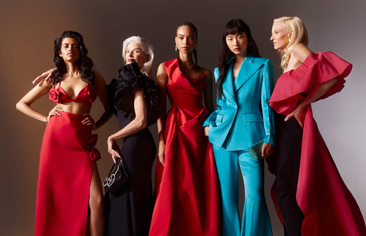 Women’s Luxury Fashion & Designer Shopping | Mytheresa