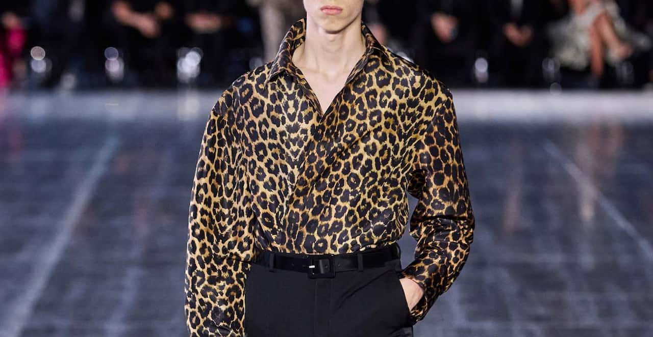 Moda Uomo - Mode di lusso & Abbigliamento firmato | Mytheresa