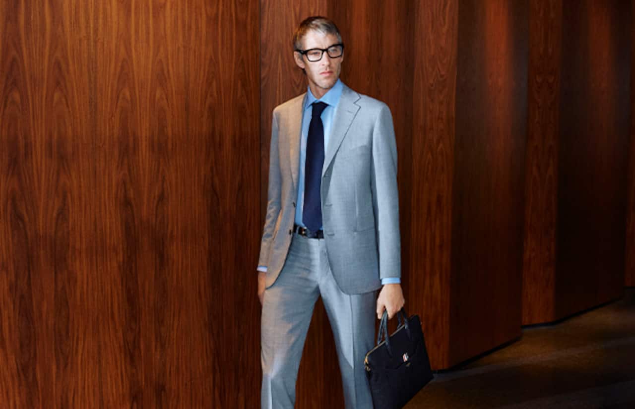 Men's Luxury Fashion & Designer Shopping | Mytheresa