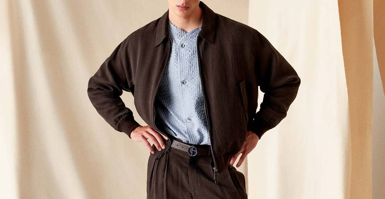 جاكيت من الدنيم والكشمير Neive باللون {color}} - Loro Piana | Mytheresa