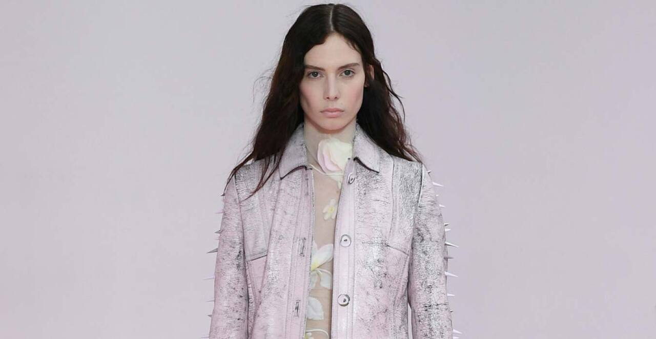 Rocket Leather Mules in Black - Bottega Veneta | Mytheresa