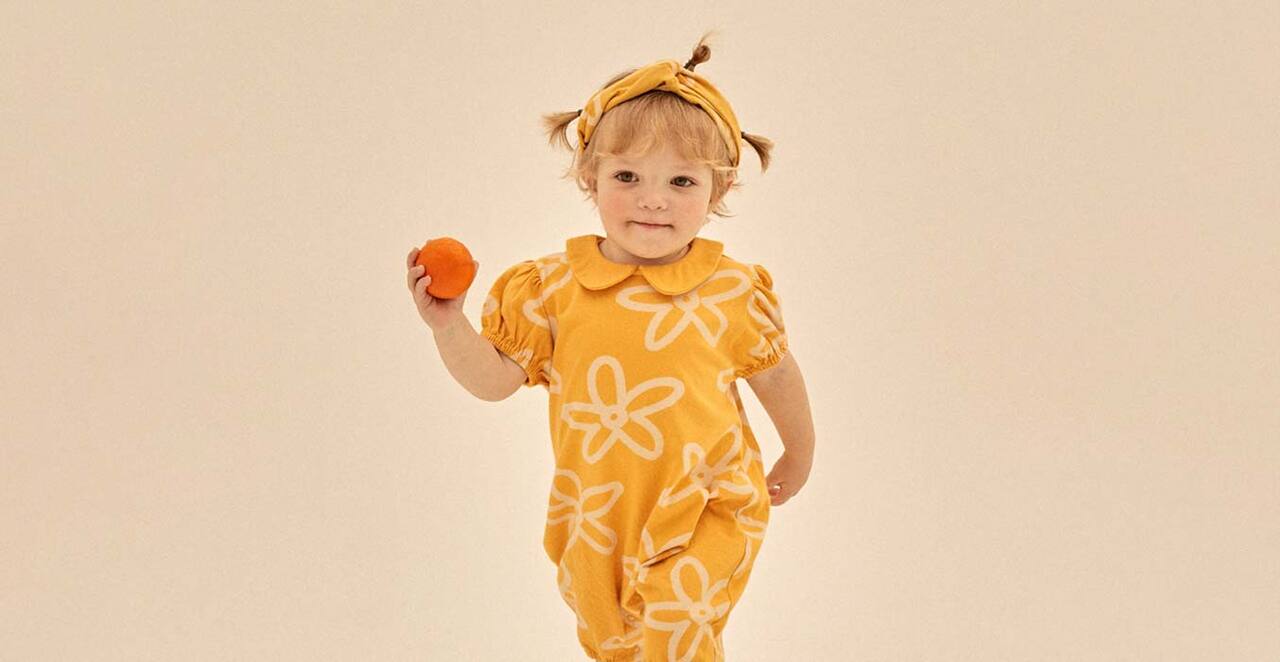 Denise Swimsuit in Pink - Hunza G Kids | Mytheresa