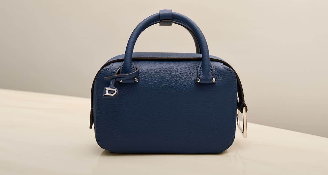 Leather jacket in brown - Chloe | Mytheresa